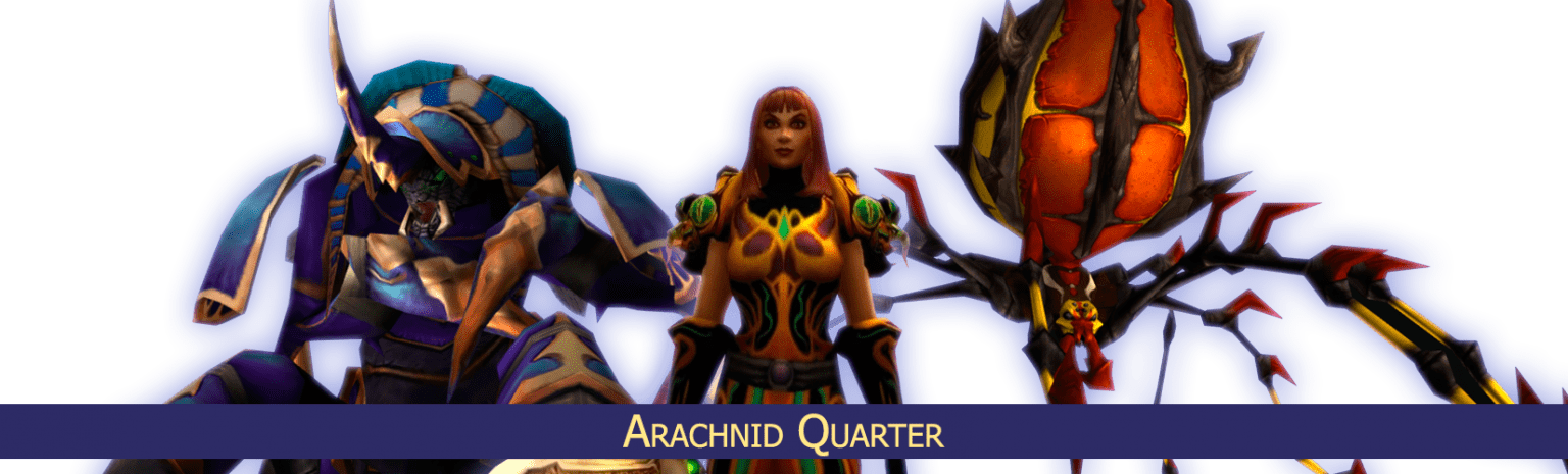 WotLK Naxx Guide - Pro Tips