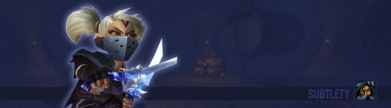 WotLK Classic Rogue Guide - Pro Tips