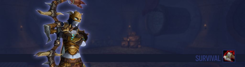 WotLK Classic Hunter Guide - Pro Tips