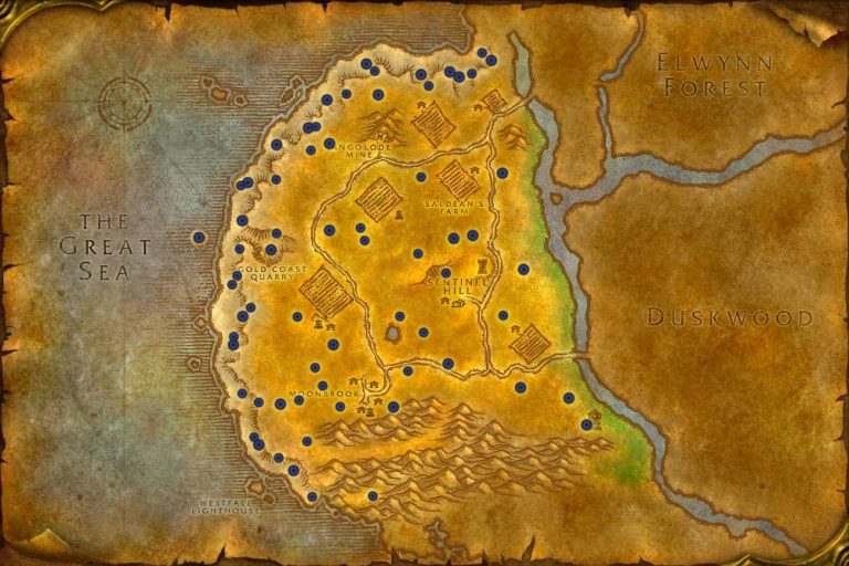 WotLK Classic Herbalism Guide - Pro Tips