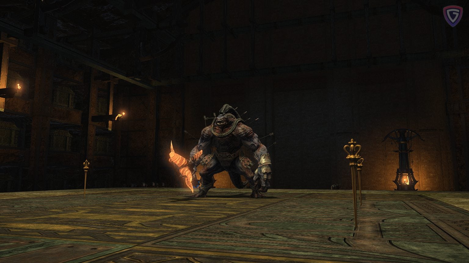 FFXIV Variant and Criterion Dungeons Guide - Pro Tips