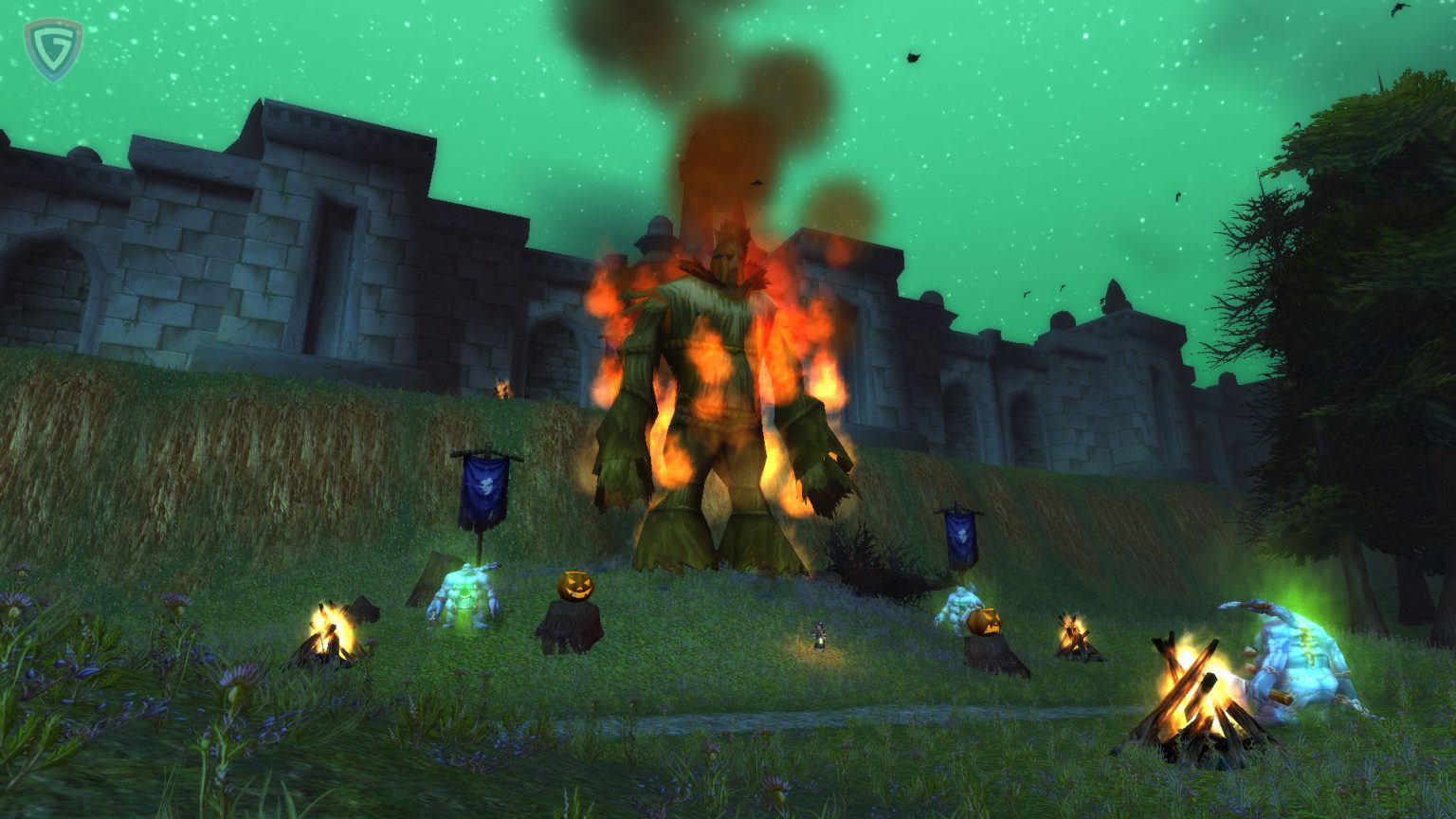 WotLK Hallow's End Guide - Pro Tips