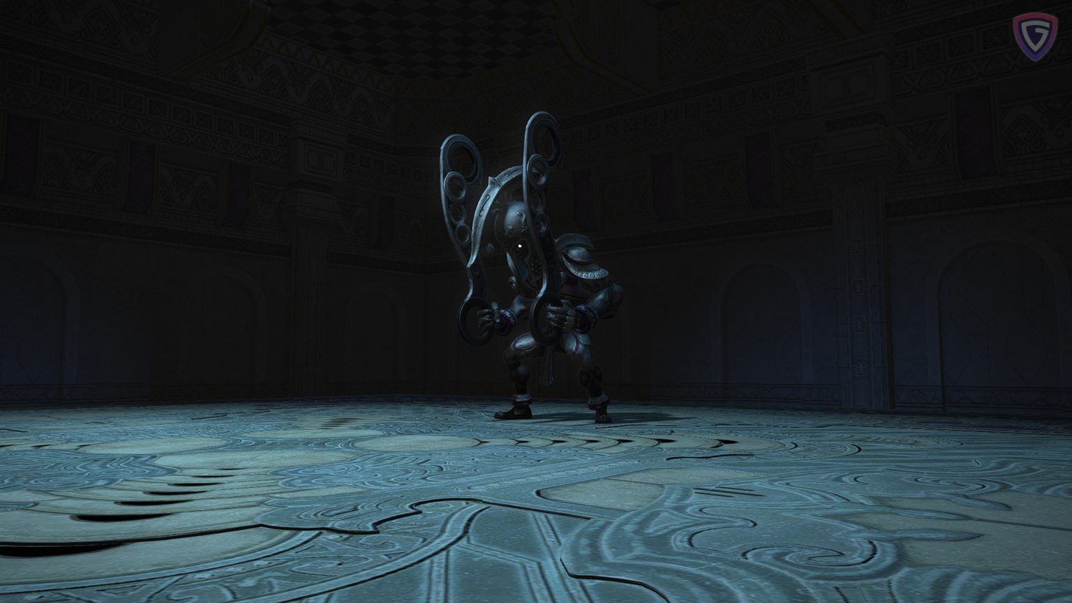 FFXIV Variant and Criterion Dungeons Guide - Pro Tips