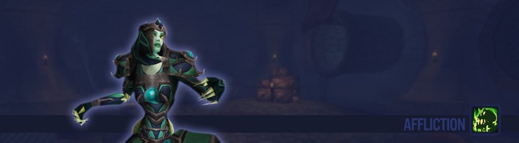 WotLK Classic Warlock Guide - Pro Tips