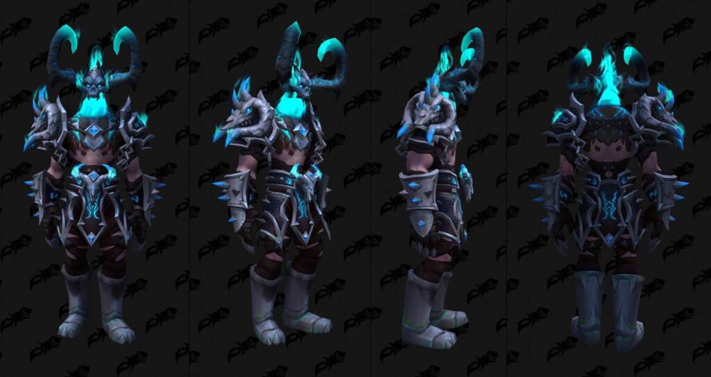 WoW Dragonflight Class Tier Sets Guide - bonuses, appearance