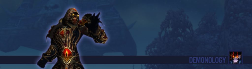 WotLK Classic Warlock Guide - Pro Tips