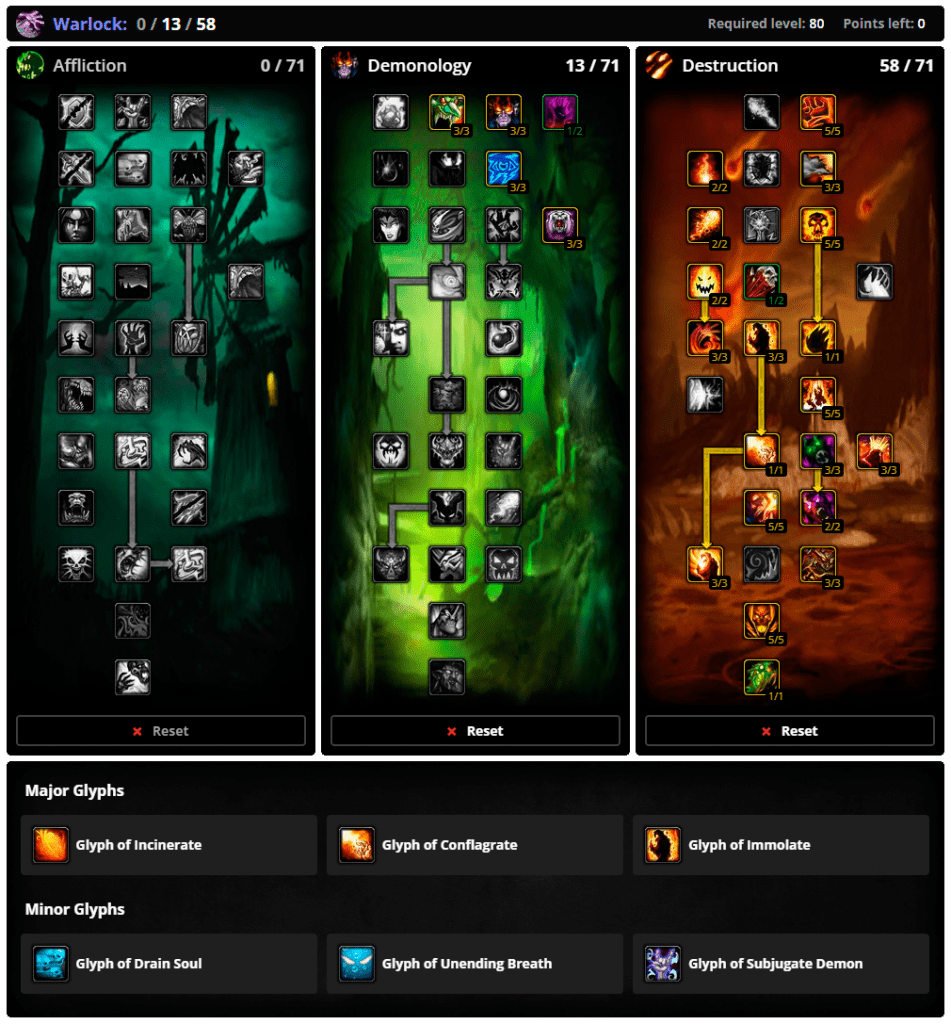 WotLK Classic Warlock Guide - Pro Tips