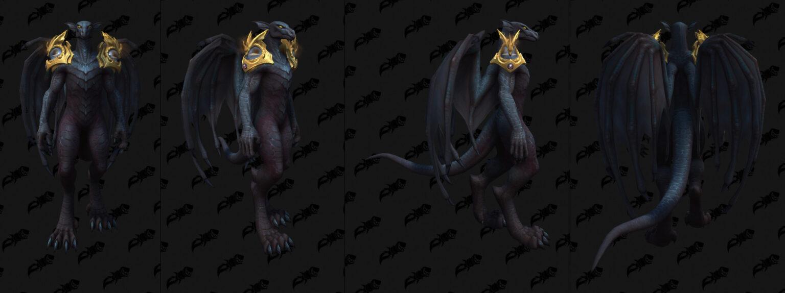 WoW Dragonflight Class Tier Sets Guide - bonuses, appearance