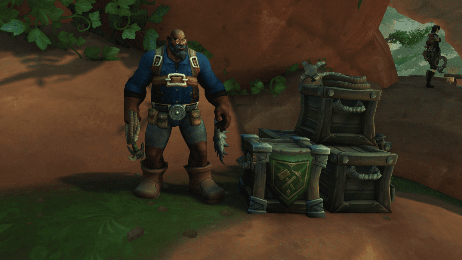 Dragonflight Reputations Overview - Pro Tips