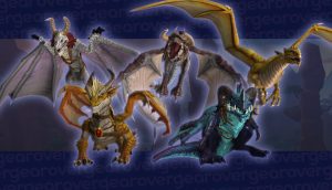 Dragonflight Dragonriding guide - Pro Tips