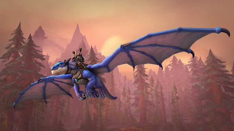 Dragonflight Dragonriding guide - Pro Tips