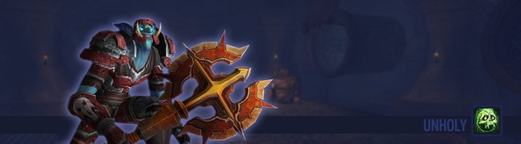 WotLK Classic Death Knight Guide - Pro Tips