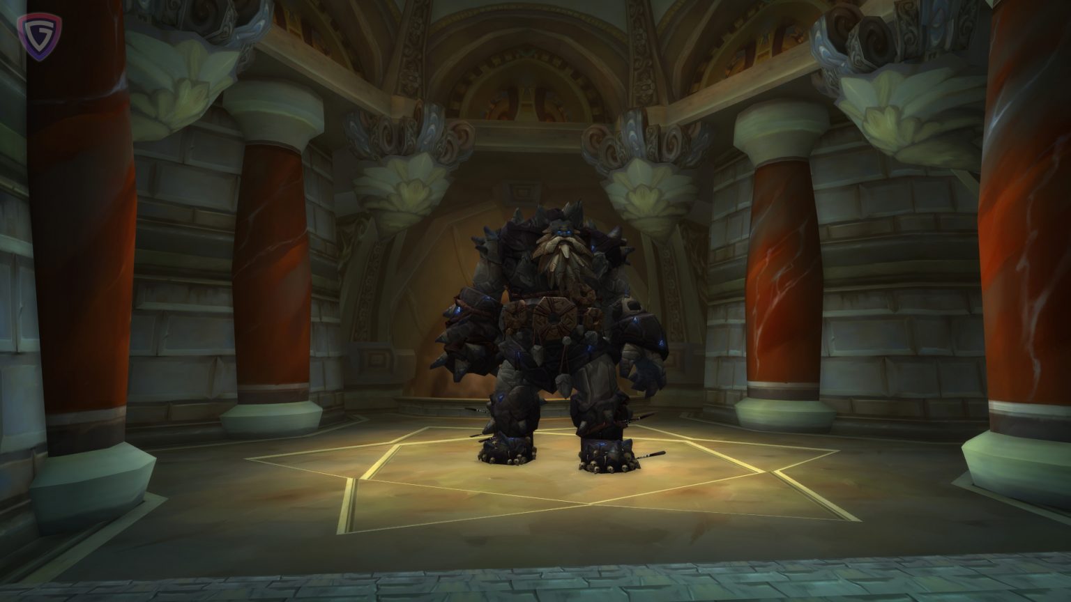 WotLK Classic Vault of Archavon guide - Pro Tips