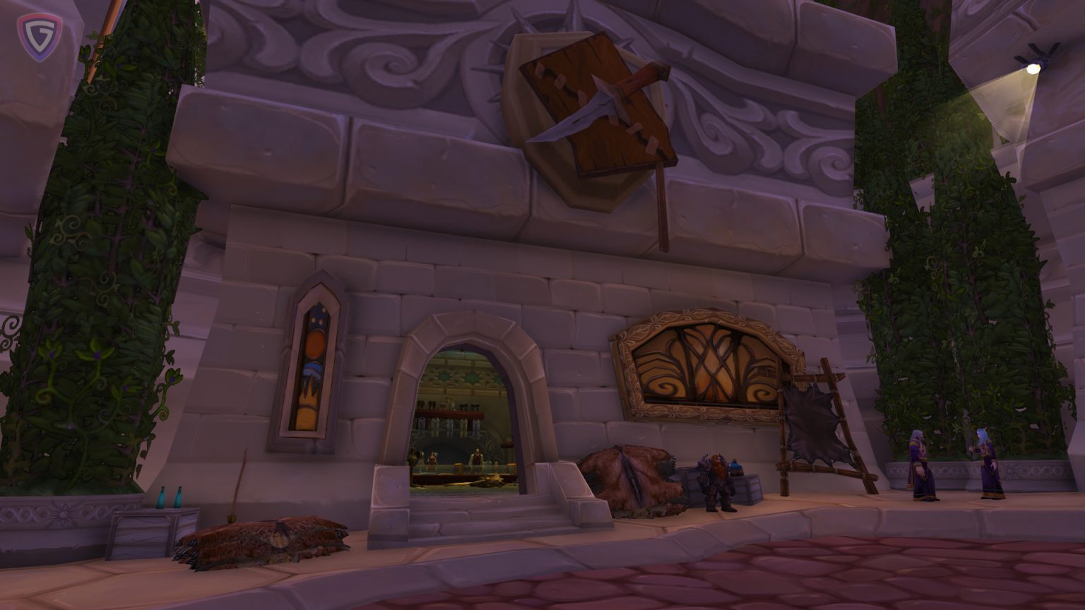 WotLK Classic Skinning Guide - Pro Tips