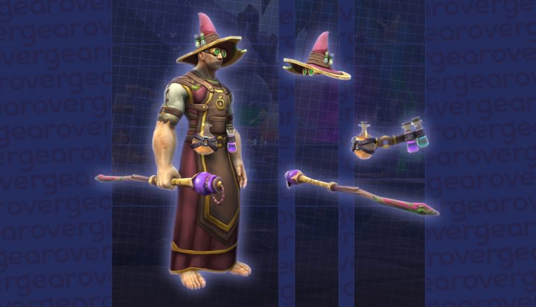 WoW Dragonflight Alchemy Guide - specialization, recipes