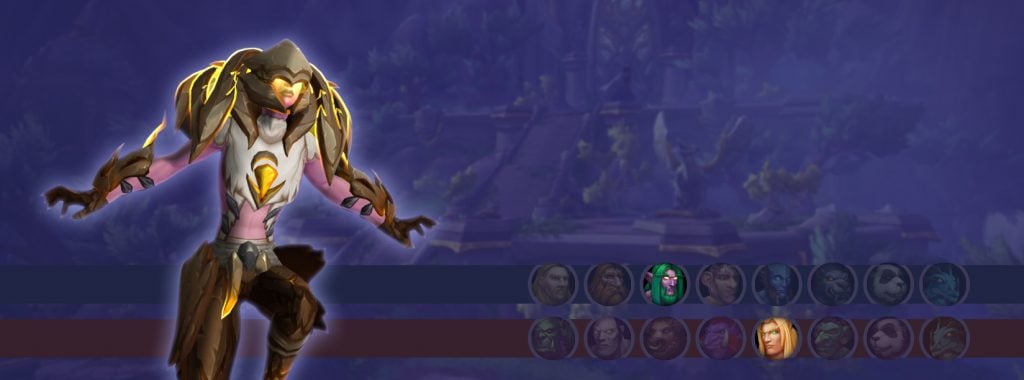 WoW Dragonflight Class Tier Sets Guide - bonuses, appearance