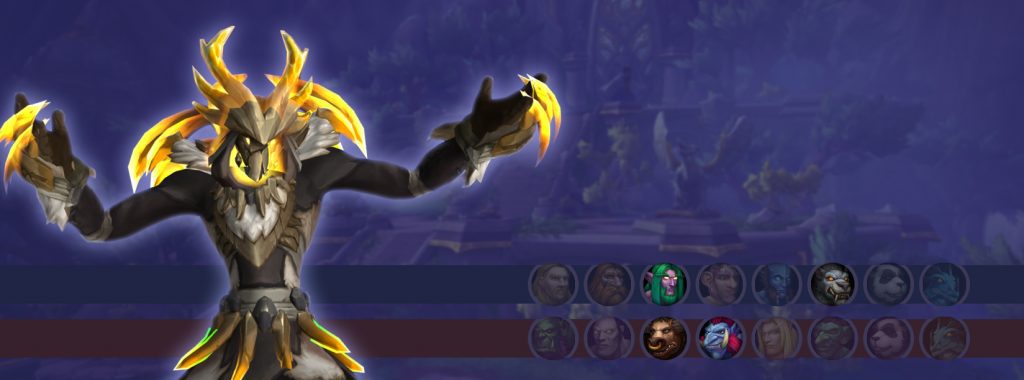 Druid Dragonflight Level 4 – Dragonflight Season 4 Loot Item Level ...