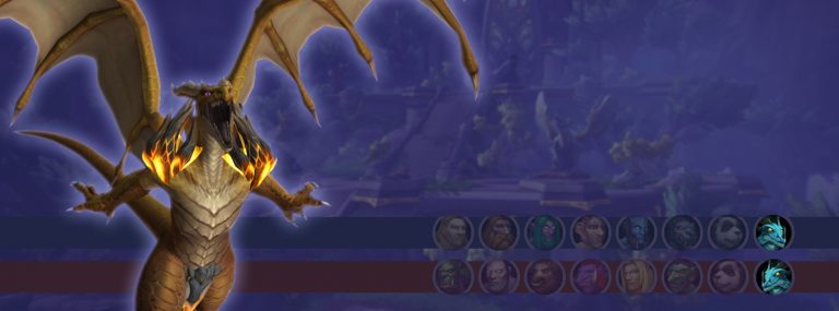 WoW Dragonflight Class Tier Sets Guide - bonuses, appearance