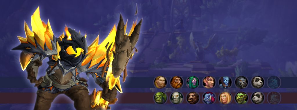 WoW Dragonflight Class Tier Sets Guide - bonuses, appearance