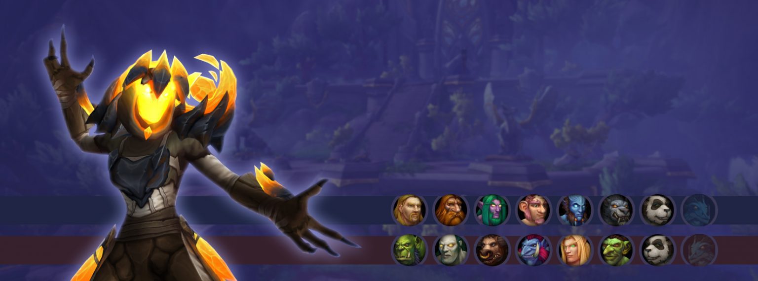 WoW Dragonflight Class Tier Sets Guide - bonuses, appearance