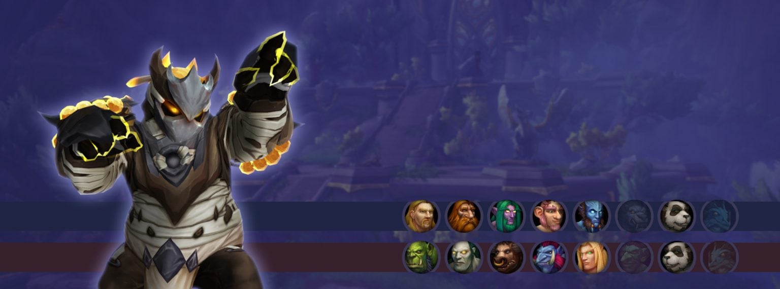 WoW Dragonflight Class Tier Sets Guide - bonuses, appearance
