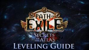 Path of Exile Leveling Guide, Leveling Gear, Builds and more at ...