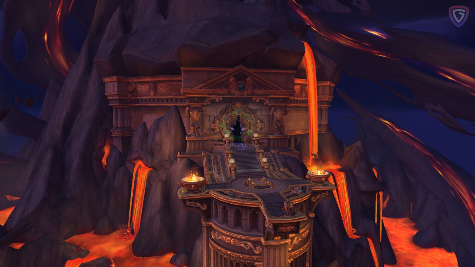 Vault of the Incarnates quick Guide - tacticks, boost list, loot tables