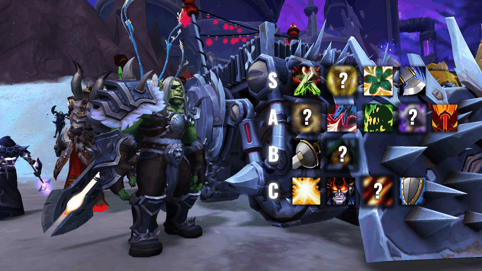 WoW Raid Class Tier List, WoW DPS Rankings Raid Tier List - Pro Tips
