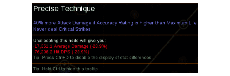 POE Hollow Palm Leveling - Pro Tips