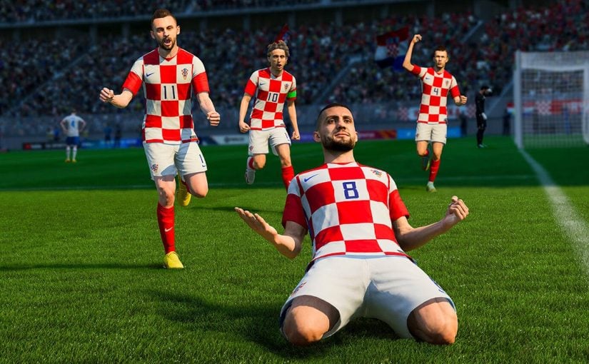 FIFA - How to Play, Pro Tips and Tricks - Overgear Guides