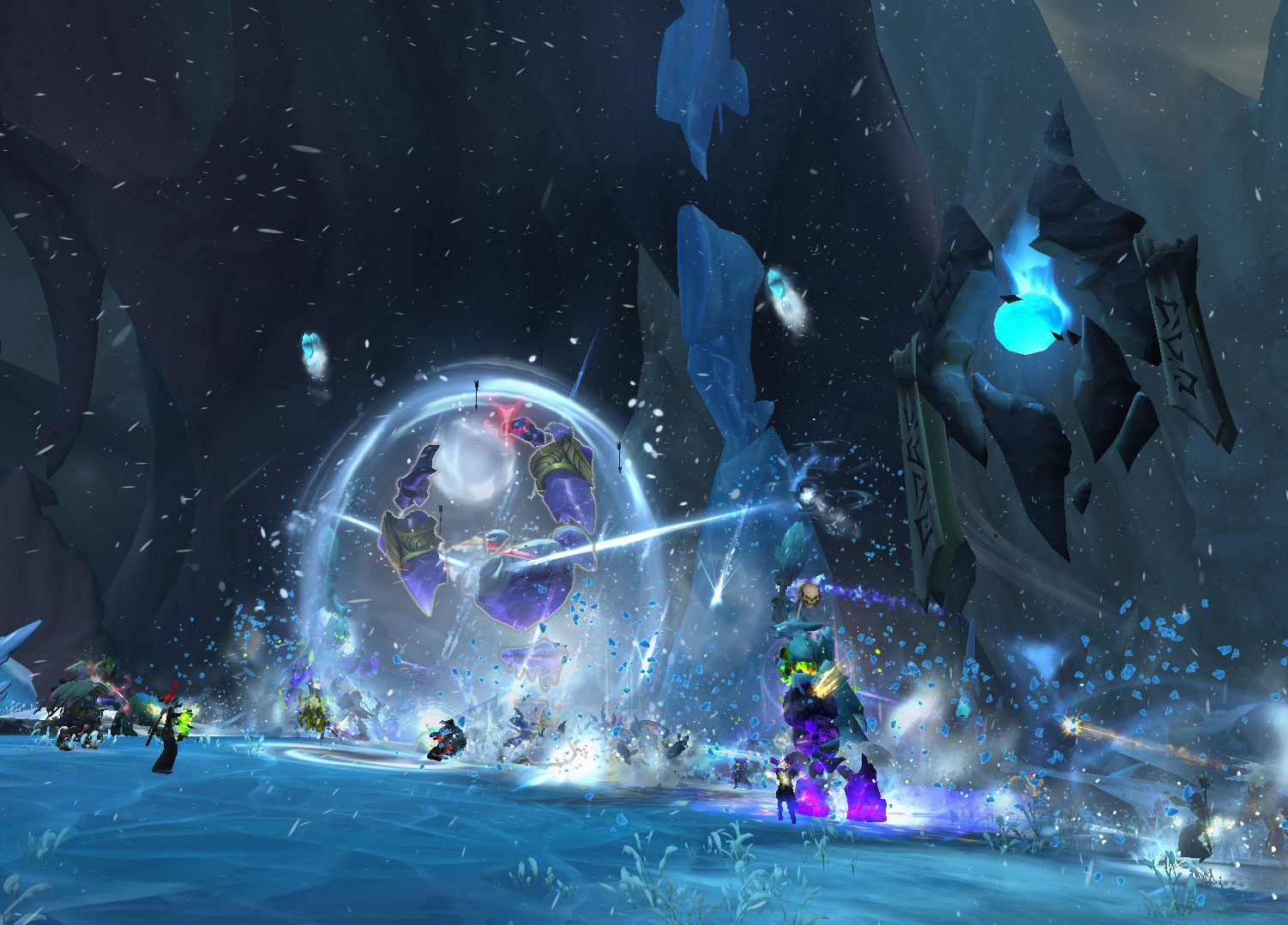 Dragonflight Storm's Fury Event - Pro Tips