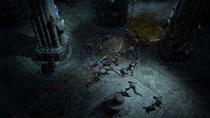 Diablo 4 Leveling Guide: Fastest & Easy Leveling | Overgear.com