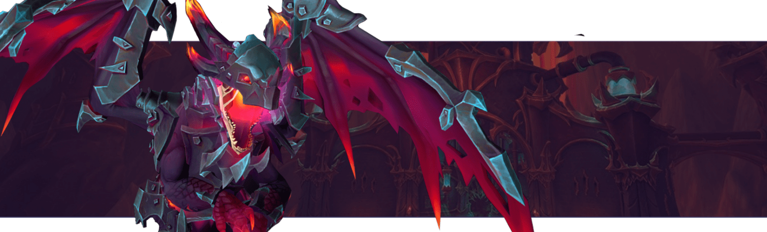 Aberrus, The Shadowed Crucible Quick Guide: all about tactics, boss ...