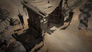 Diablo 4 PvP Guide - currency, gear, vendor, area