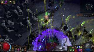 PoE League Starter Builds, Path of Exile Starter Builds Guide ...