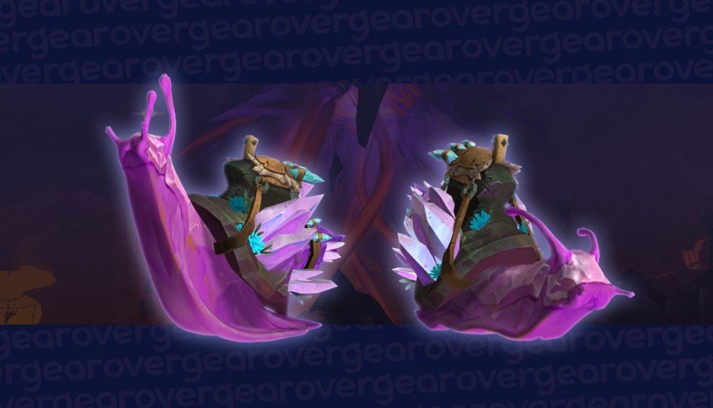 WoW Snail Racing Guide - Pro Tips