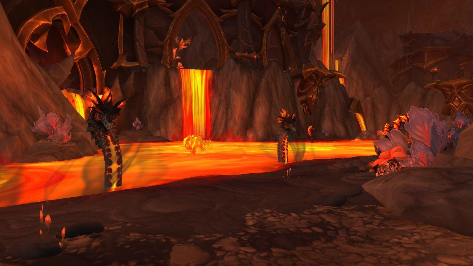WoW Zaralek Cavern Overview - Pro Tips