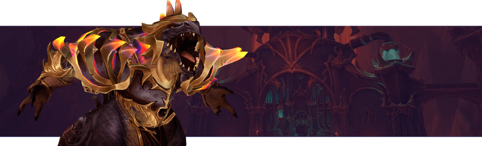 Aberrus, The Shadowed Crucible Quick Guide: all about tactics, boss ...
