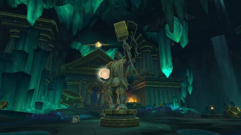 WoW Zaralek Cavern Overview - Pro Tips