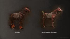 Diablo 4 Mounts Guide, All About Mounts in Diablo IV | Overgear.com