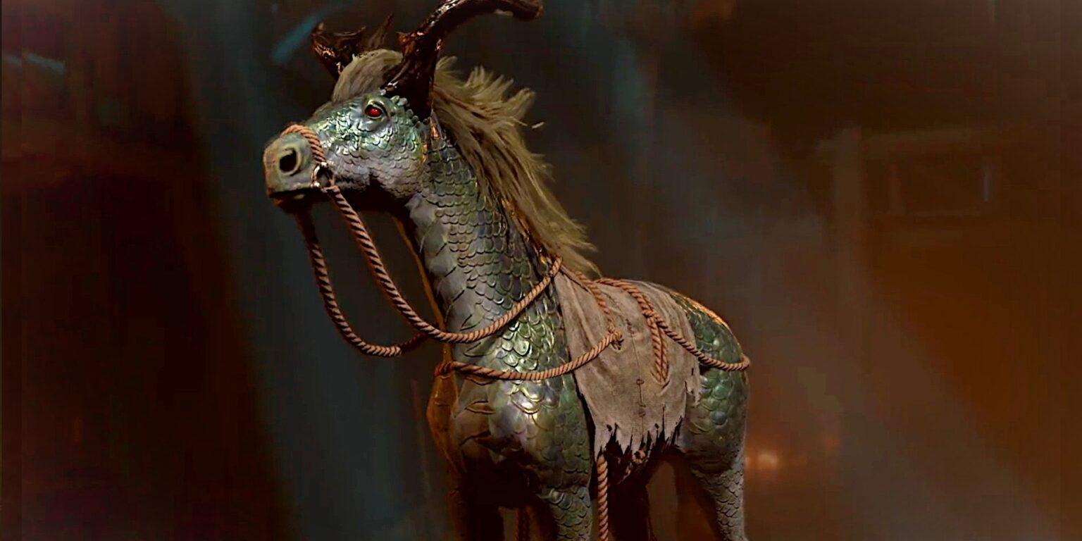 Diablo 4 Mounts Guide: All About Mounts in Diablo IV | Overgear.com