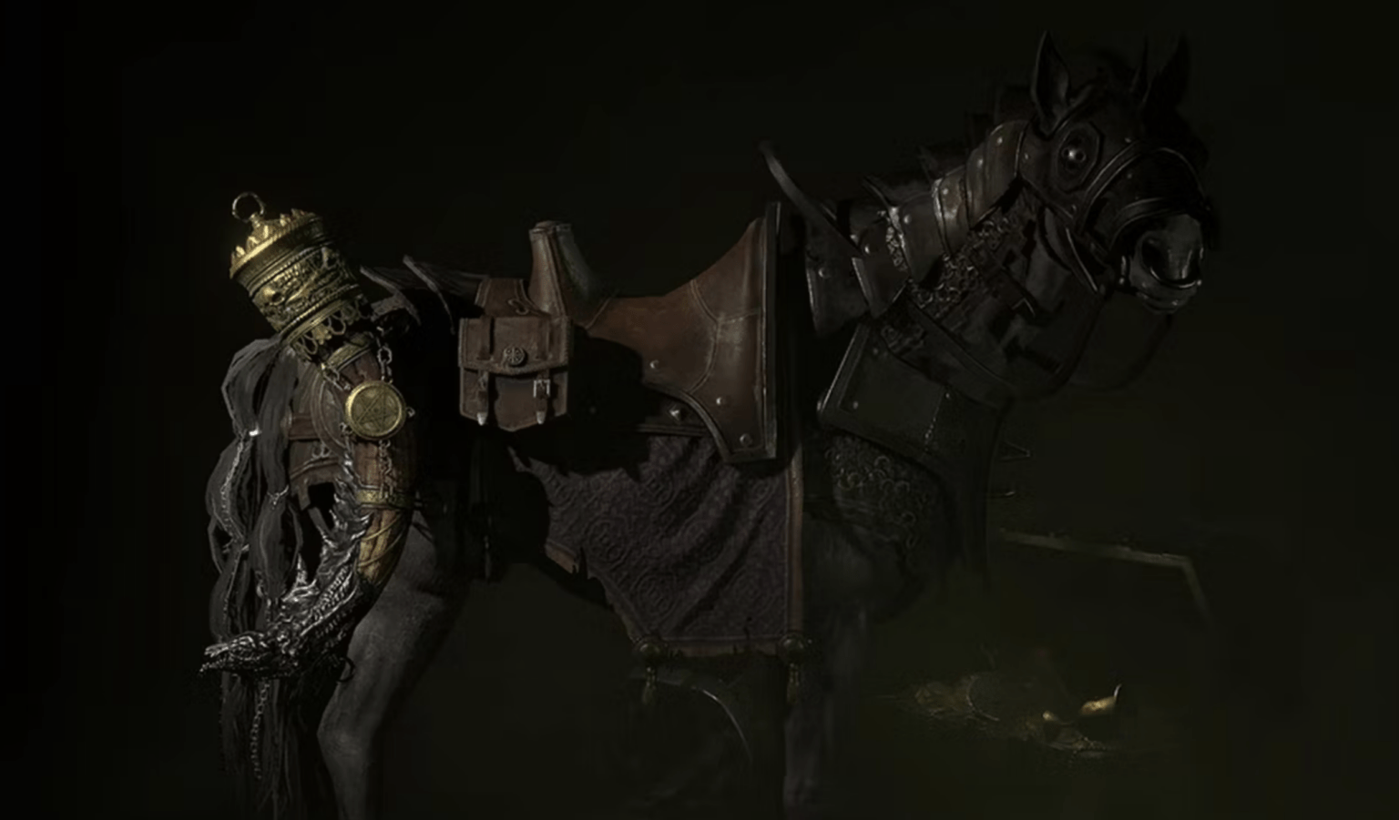 Diablo 4 Mounts Guide: All About Mounts in Diablo IV | Overgear.com