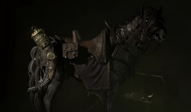 Diablo 4 Mounts Guide: All About Mounts in Diablo IV | Overgear.com