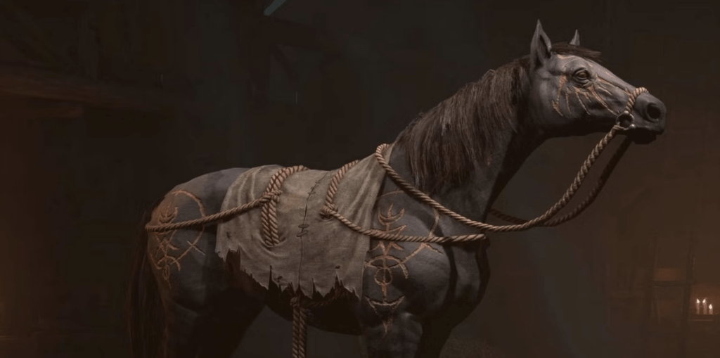 Diablo 4 Mounts Guide: All About Mounts in Diablo IV | Overgear.com