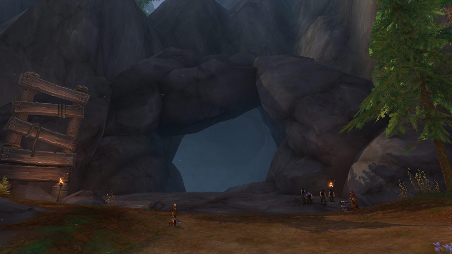 WoW Zaralek Cavern Overview - Pro Tips