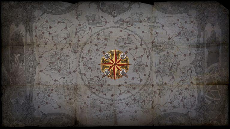 PoE Atlas Progression and Skill Tree Guide - Pro Tips
