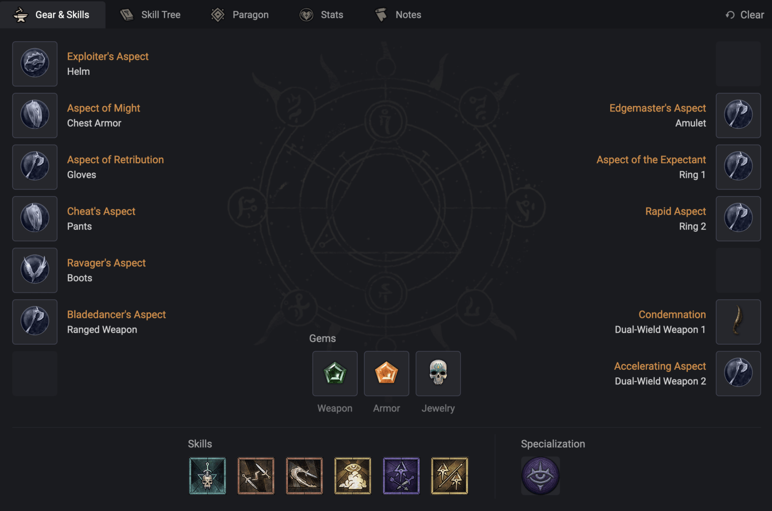 Diablo 4 Best Rogue Build - Pro Tips