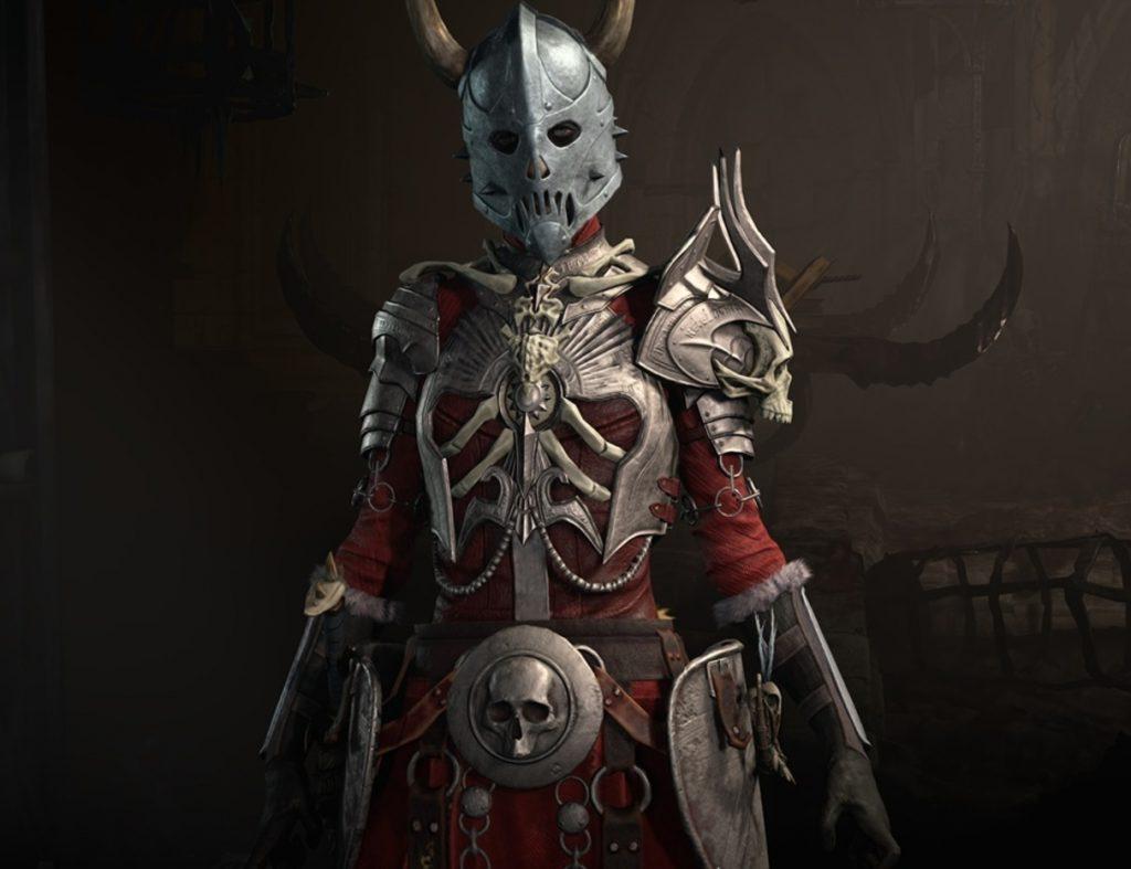 Diablo 4 Class Tier List, Diablo IV Class Ranked, Diablo 4 Best Classes