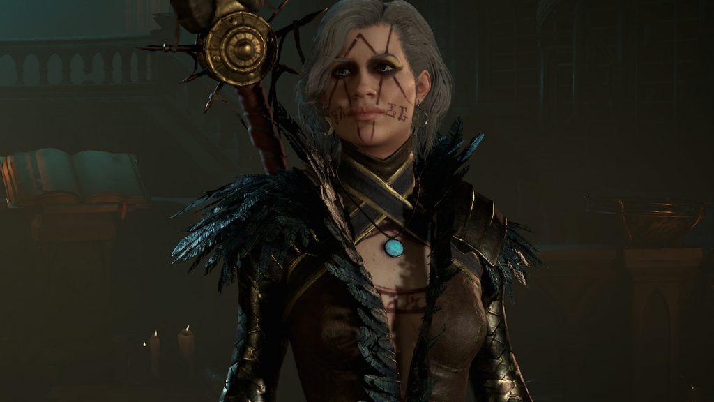 Diablo 4 Class Tier List, Diablo IV Class Ranked, Diablo 4 Best Classes