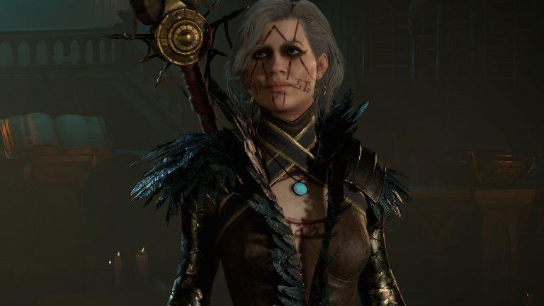 Diablo 4 Class Tier List, Diablo IV Class Ranked, Diablo 4 Best Classes